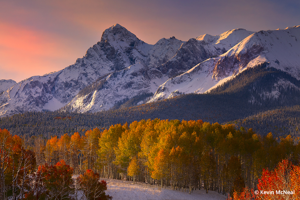 Filters For Fall Color Photos - Outdoor Enthusiast Lifestyle Magazine