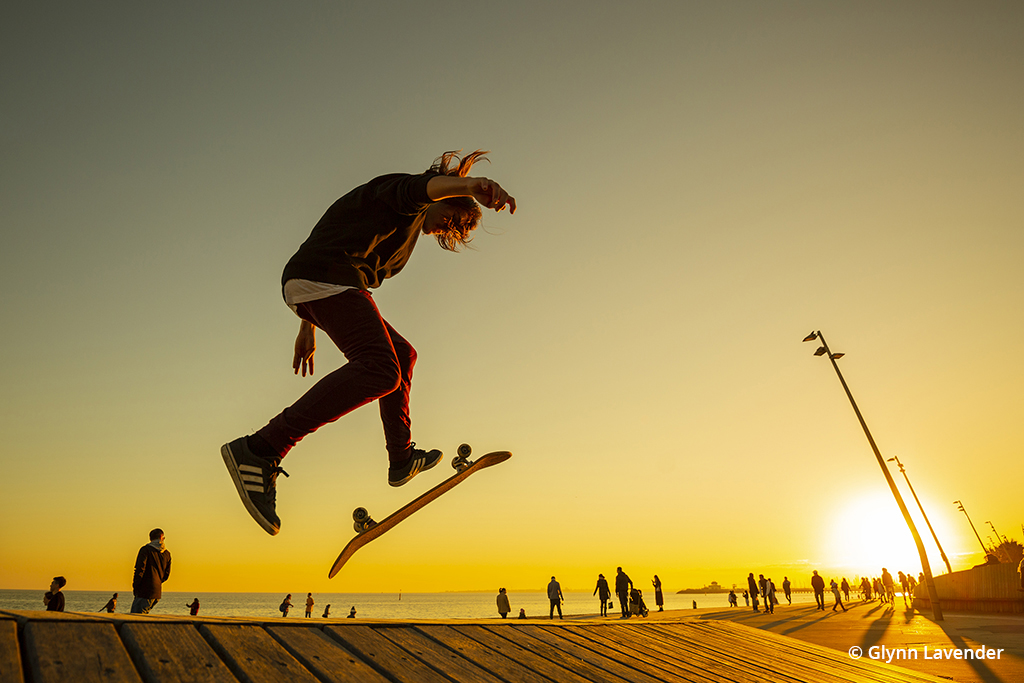 Wide-Angle Versatility - Outdoor Enthusiast Lifestyle Magazine
